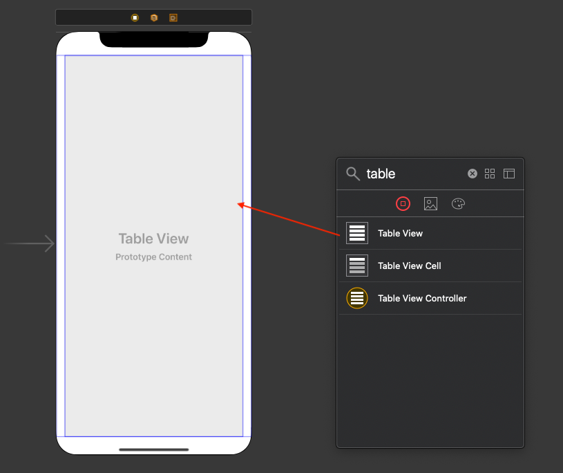 【Swift】Swift入門 ~ UITableViewを使ってみる ~ | blog(スワブロ) | スワローインキュベート