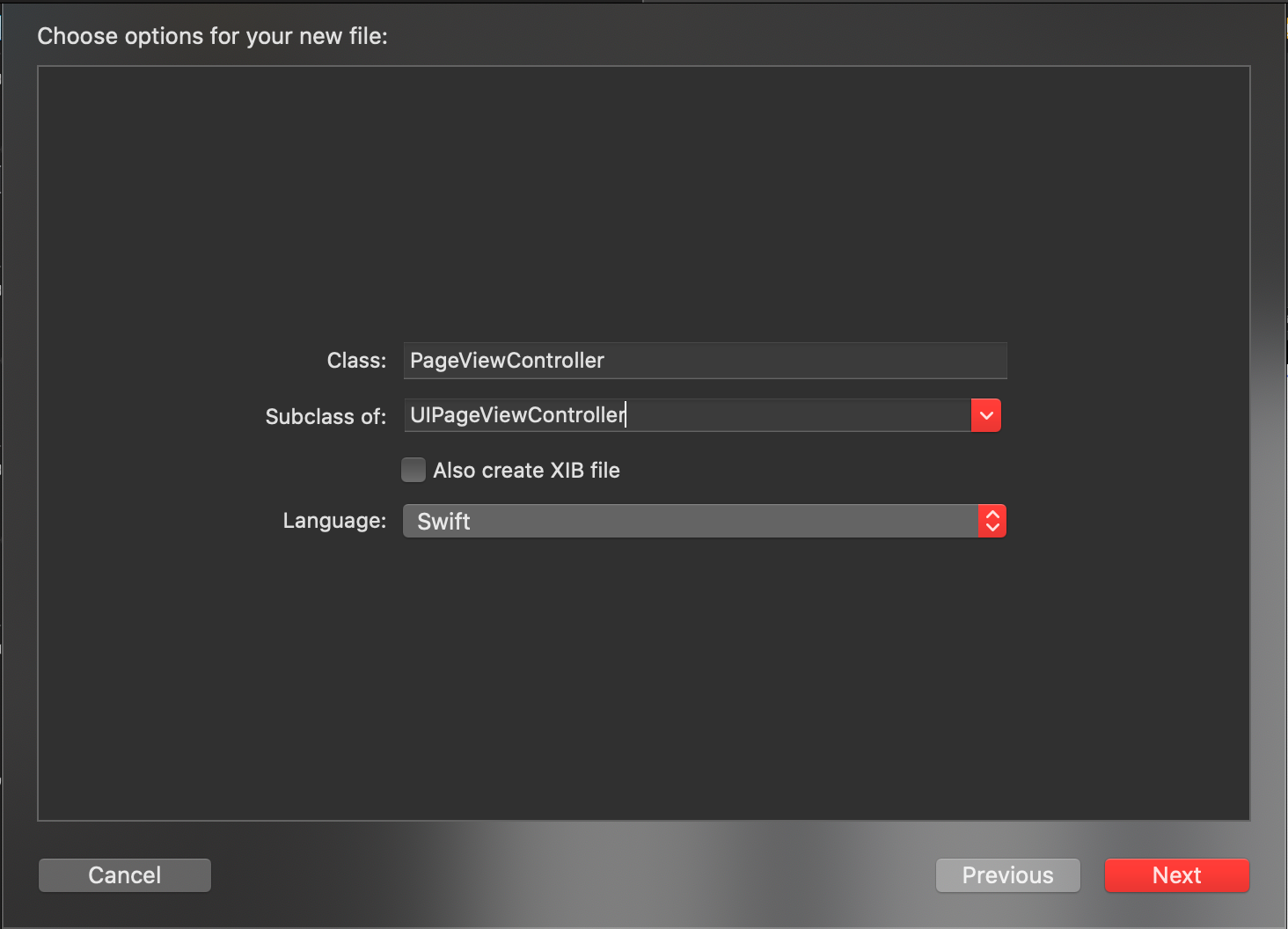 【Swift】Swift入門 ~ UIPageViewControllerを使ってみる ~ | blog(スワブロ) | スワローインキュベート